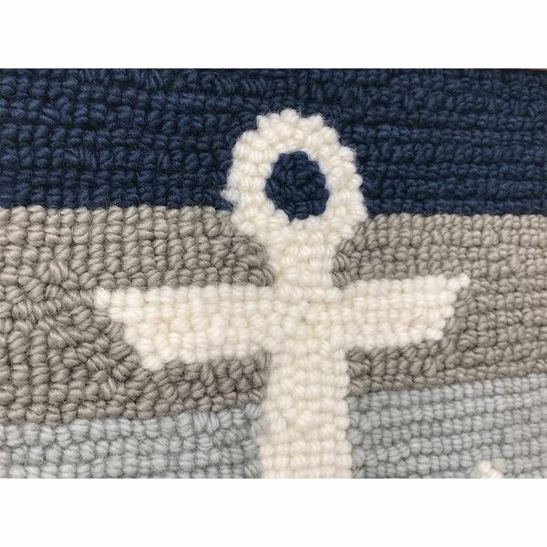 Anchor Punch Needle Kit - String of the Art