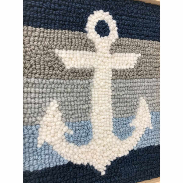 Anchor Punch Needle Kit - String of the Art